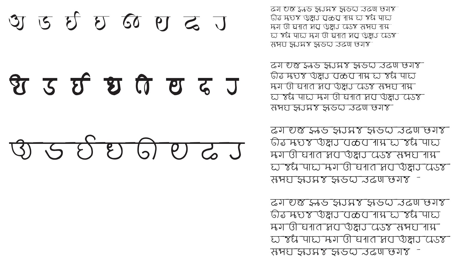 Reviving Modi-Script