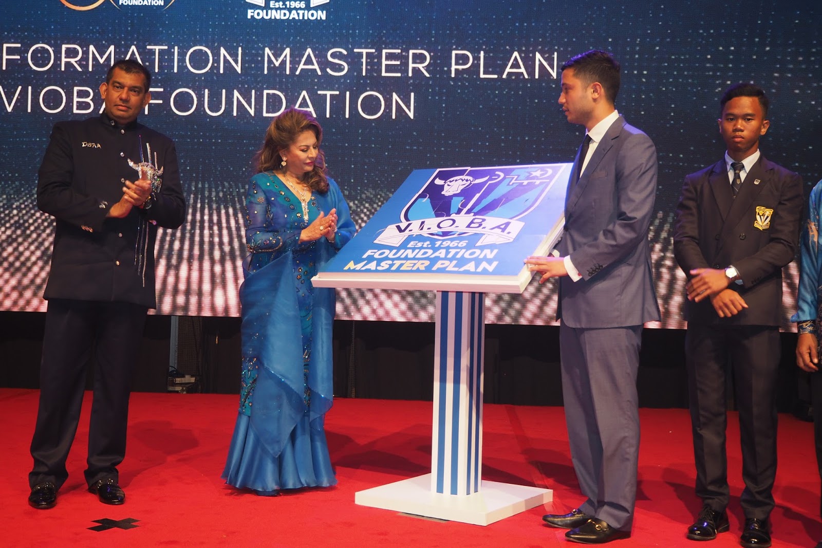 Kee Hua Chee Live!: PART 3---SULTANAH KALSOM THE SULTANAH OF PAHANG ...