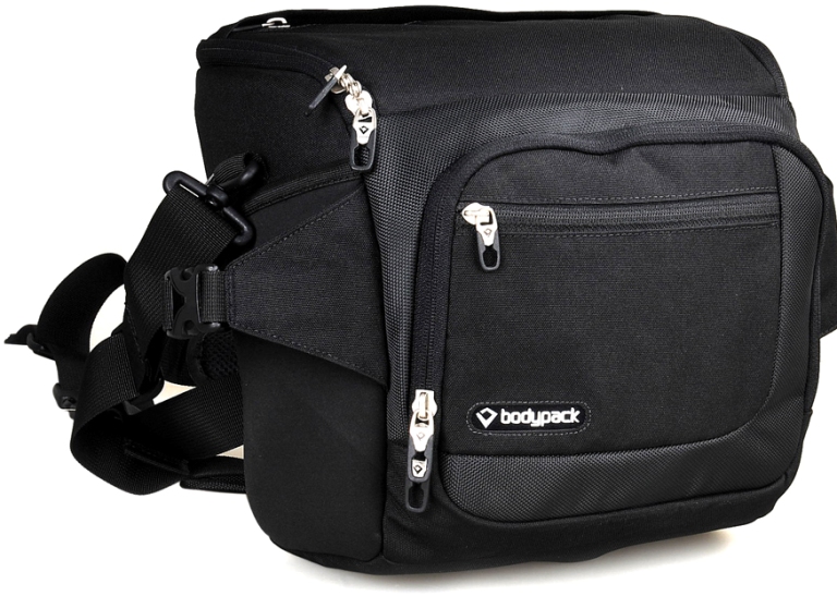 TAS KAMERA BODYPACK CITY SHOOT | BODYPACK