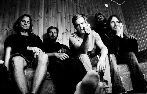 Heavy Planet : Album Review: Greenleaf - Nest of Vipers