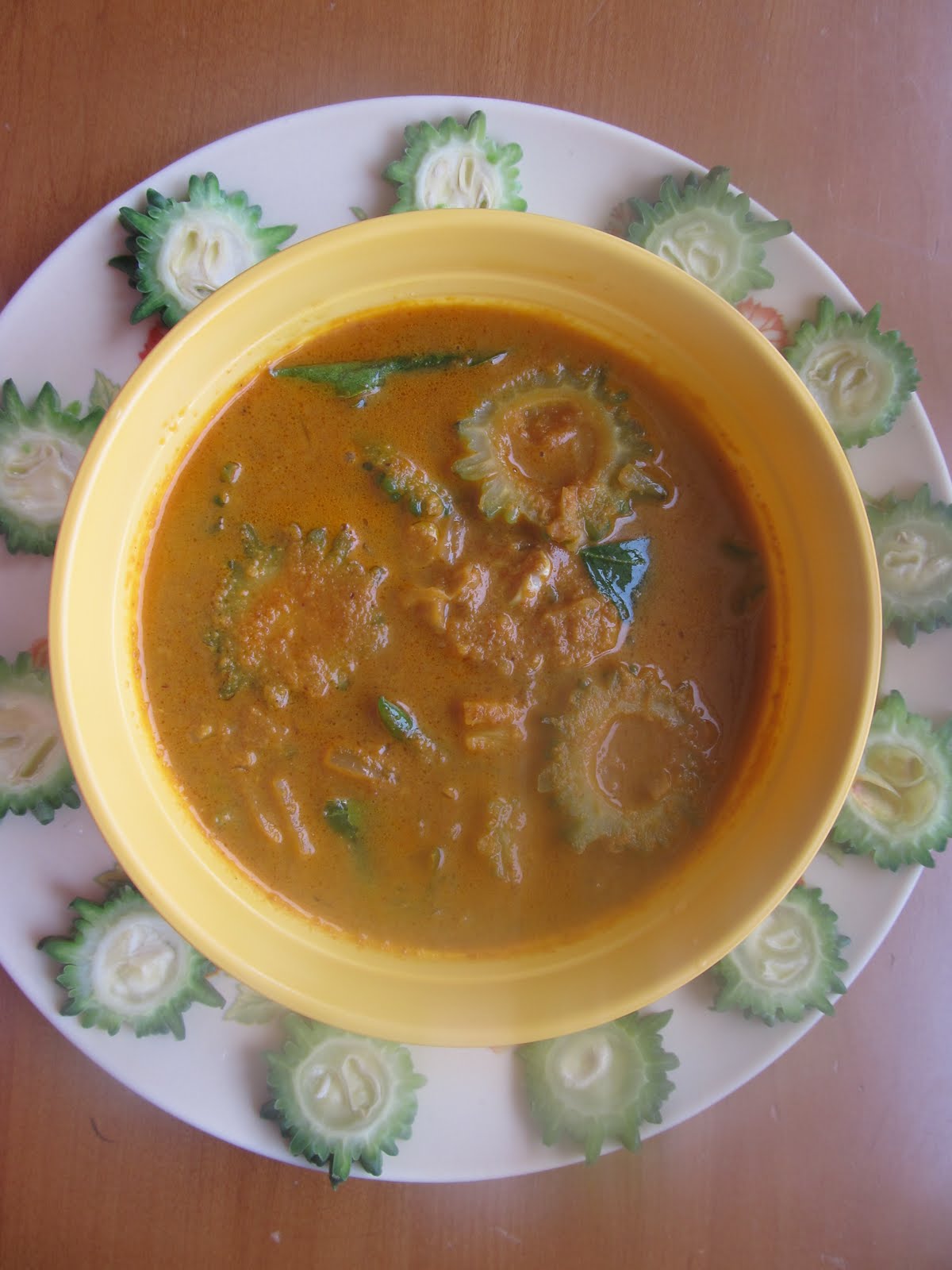 Erivum Puliyum: KERALA VEG CURRY | NADAN OZHICHU CURRIES