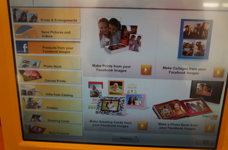 Cvs Kodak Picture Kiosk Format Billascore Cvs Kodak Picture Kiosk Format Billascore