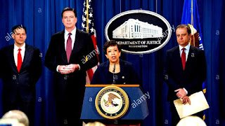 United States Attorney for the District of New Jersey