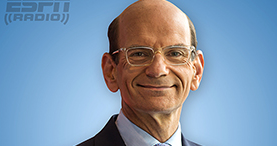Media Confidential: ESPN Radio to Syndicate The Paul Finebaum Show