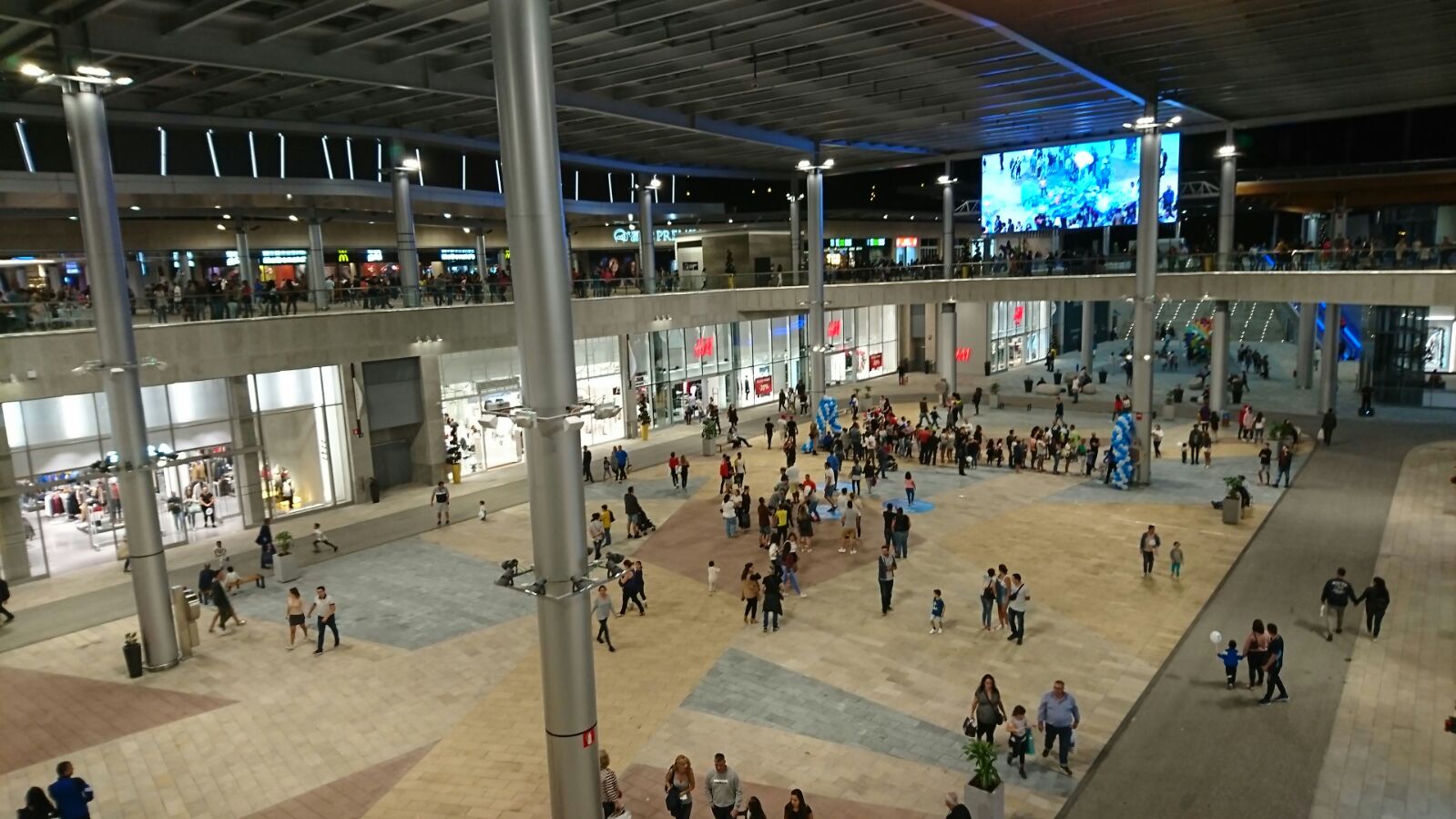 Los Alisios llegan a Tamaraceite