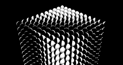 Wonderful Mind Twisting Picture-Shake The Brain