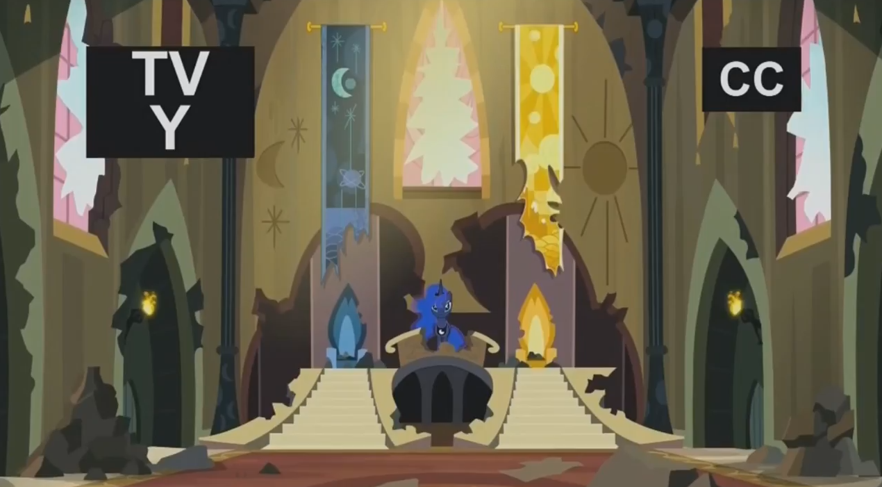 Equestria Daily - MLP Stuff!: "Do Princesses Dream of Magic Sheep ...