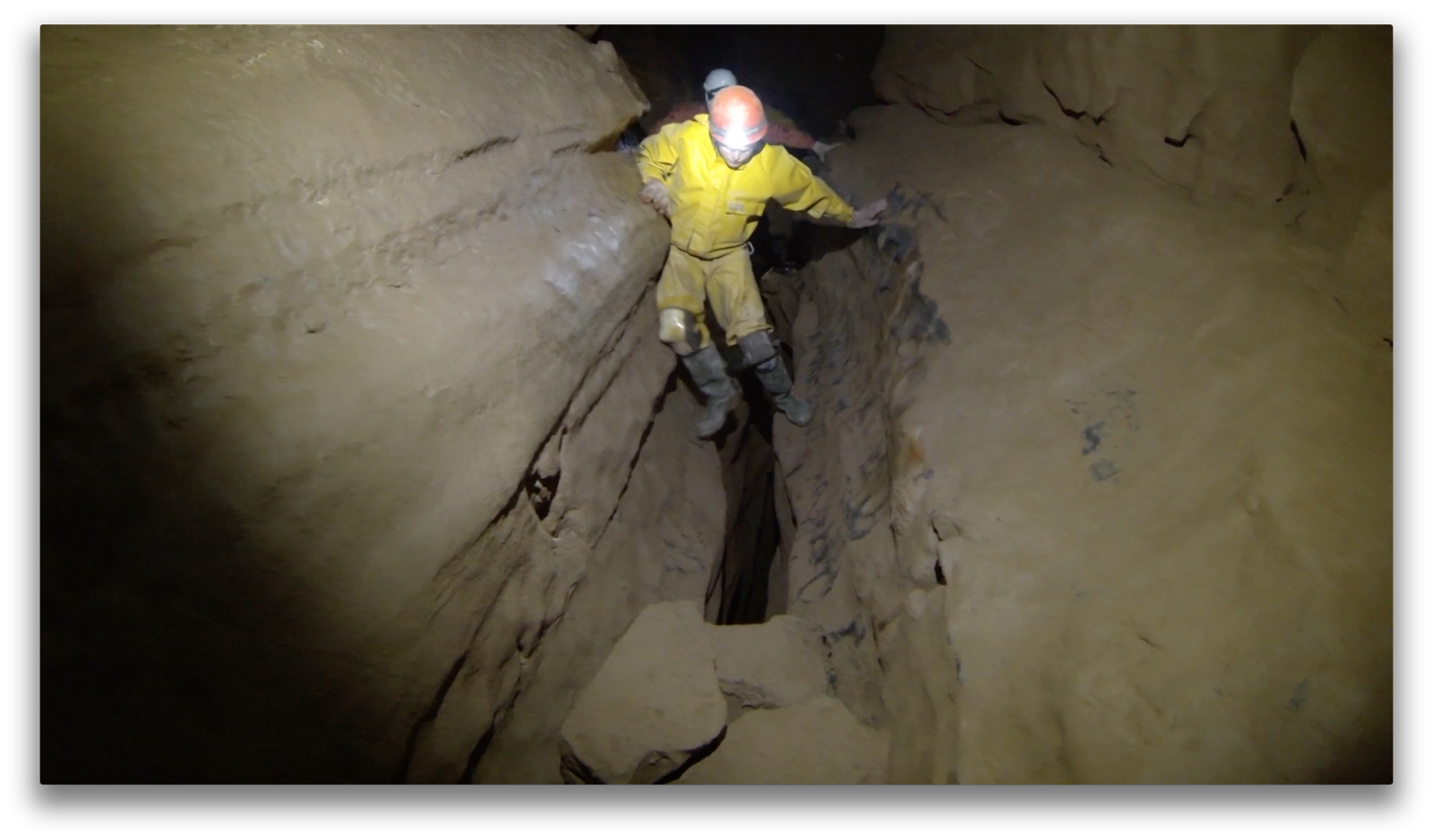 Dudley Caving Club: So You Want To Go Caving?