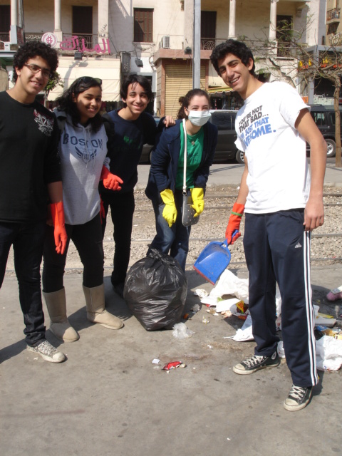 Snapshots, Thoughts and What-nots of Living in a Foreign Land: Cleaning ...