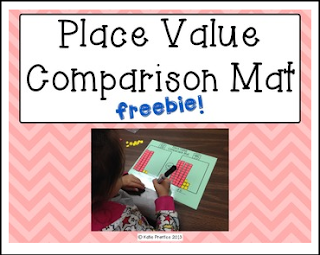 The Best of Teacher Entrepreneurs IV: FREE MATH LESSON - “Place Value ...