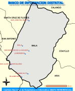 Valle del Rio Mala: Valle Rio Mala