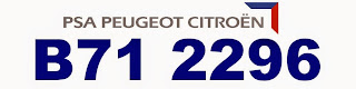 quelle huile ?: PSA B71 2296