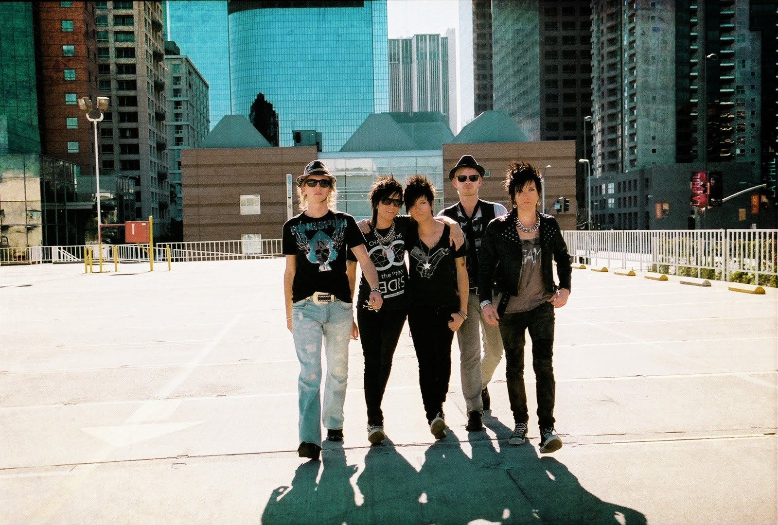 Concrete Animals: Photos