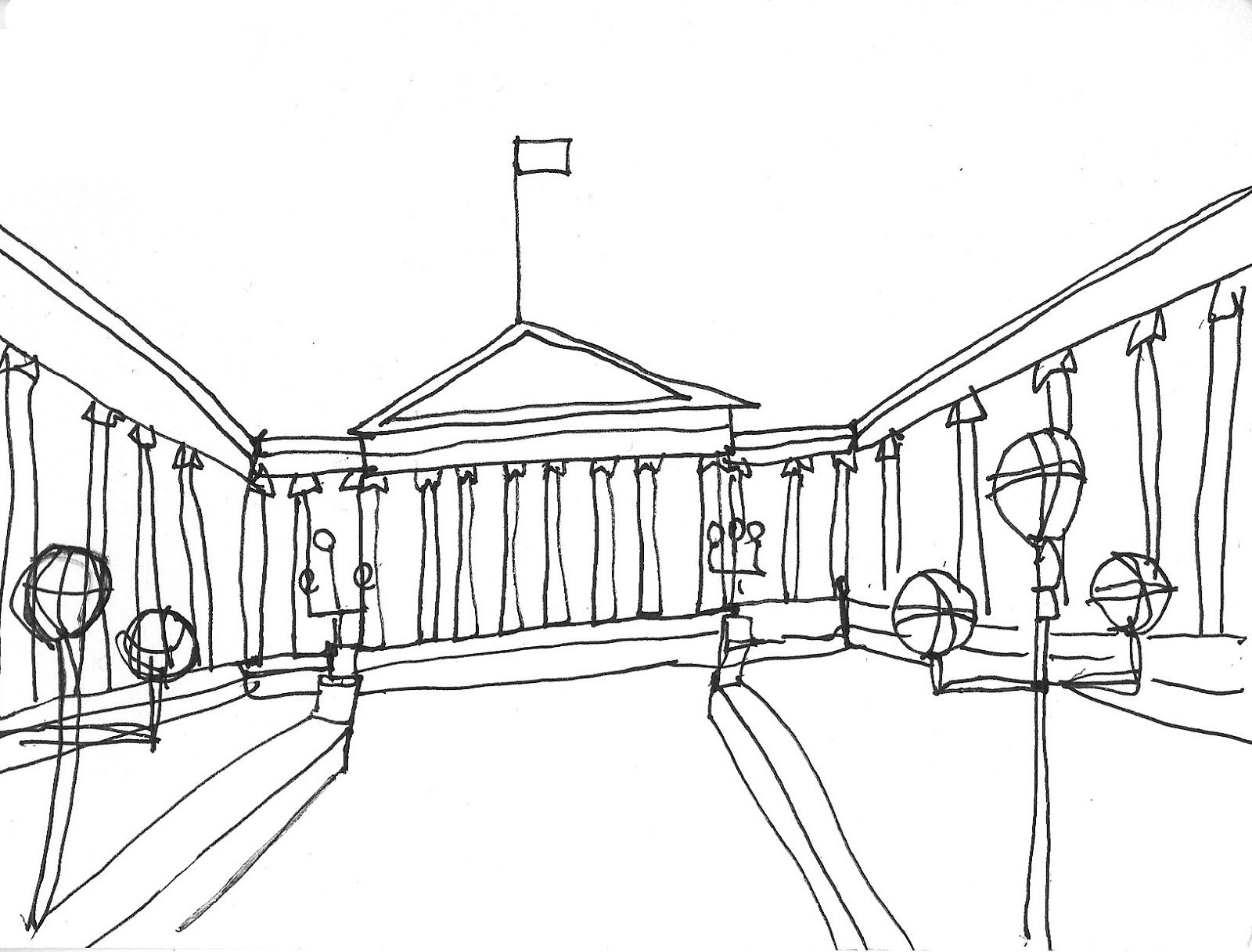 The Grand Remonstrance