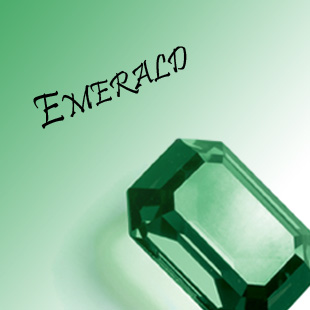 Emerald | Gems and Jewelry