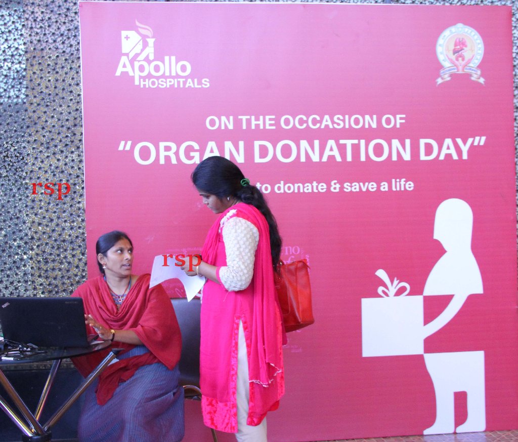 Apollo Hospital Banners