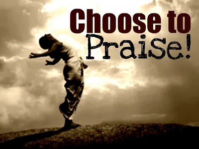 Karen Schatzline: Get Your Praise On