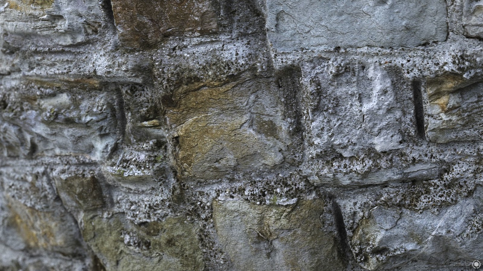 Real Displacement Textures Vol 2 | Computer Graphics Daily News