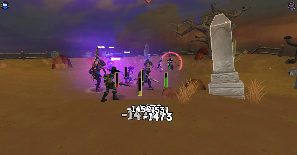 Pirate101 Skeleton Key Bosses: Tips & Tricks - Swordroll's Blog ...