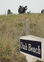 Annie Marek: NormanDy