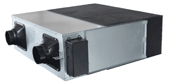 Amx fan: AMX Ventilation Fan Design for School