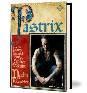Pastrix: I Choose To Believe God