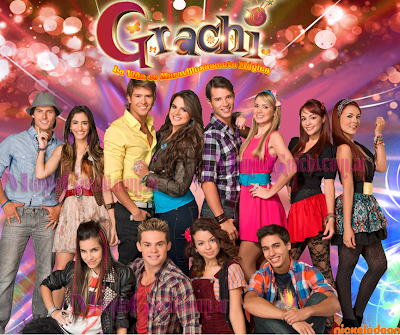 Grachi Loverz