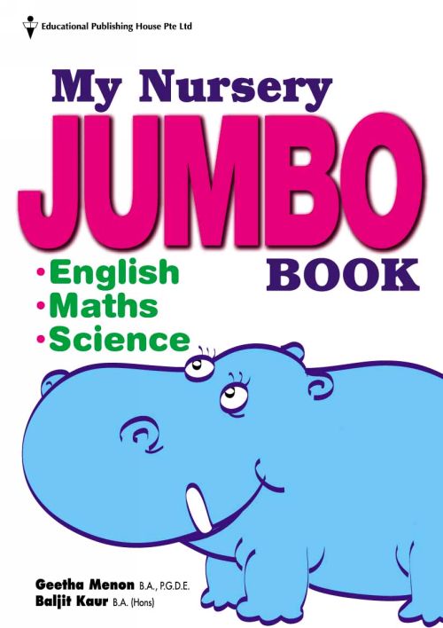 MALIASARI BOOKS: PRESCHOOL LEVEL