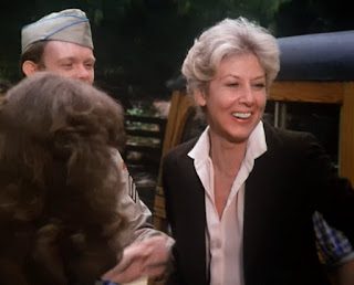 The Retro Rocket: Waltons 8.1: “The Home Front, Part 1”