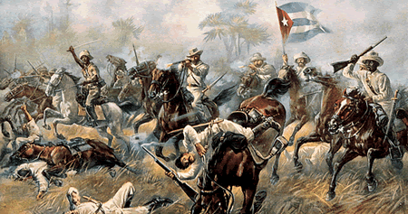 Age of Revolution: Spanish-American War