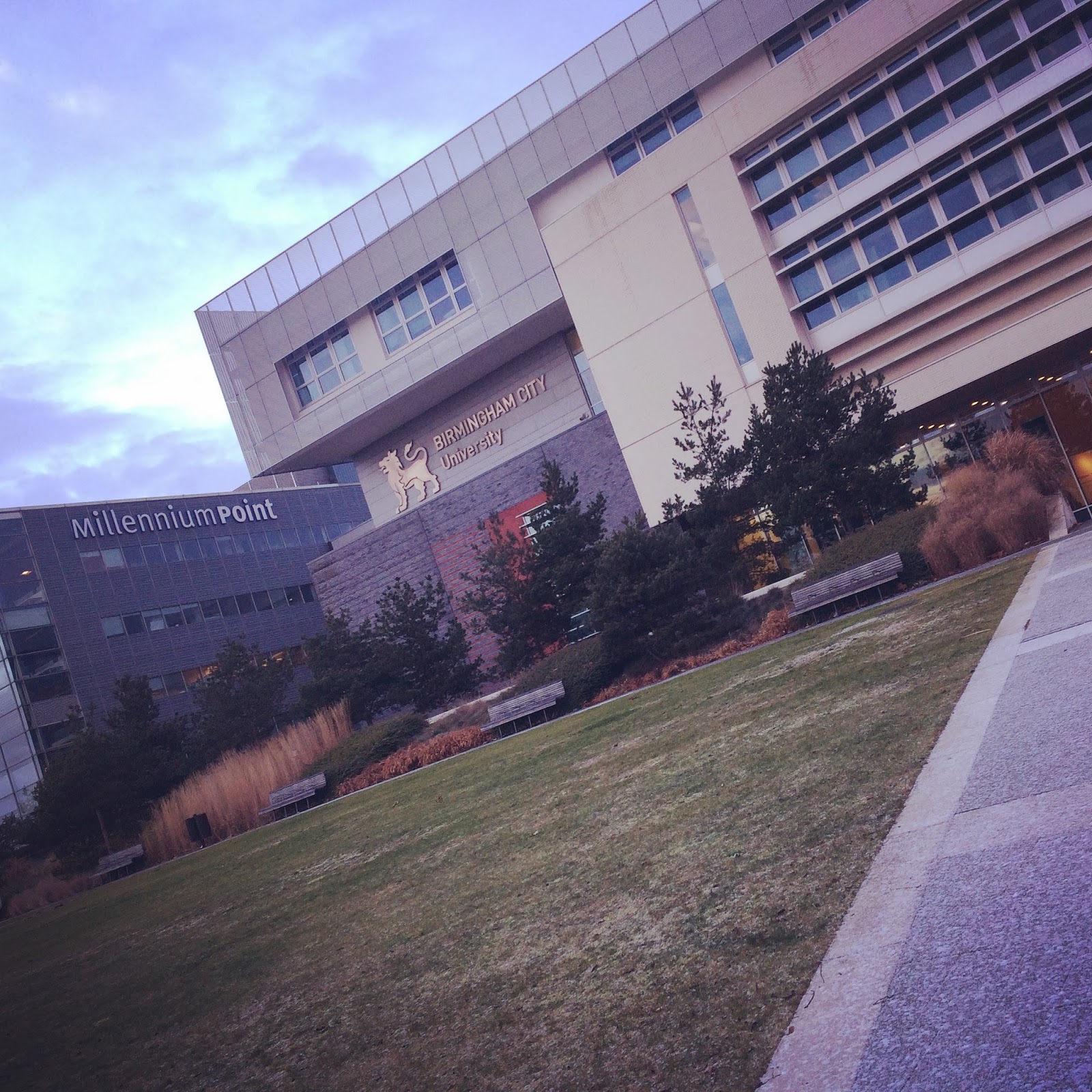 PR at BCU | #BCUWeArePR