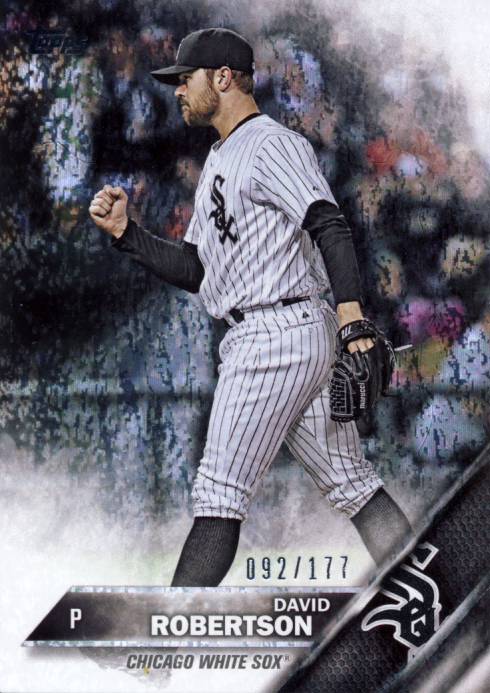 All About Sports Cards: 2016 Topps Baseball Complete Set Box Recap and ...