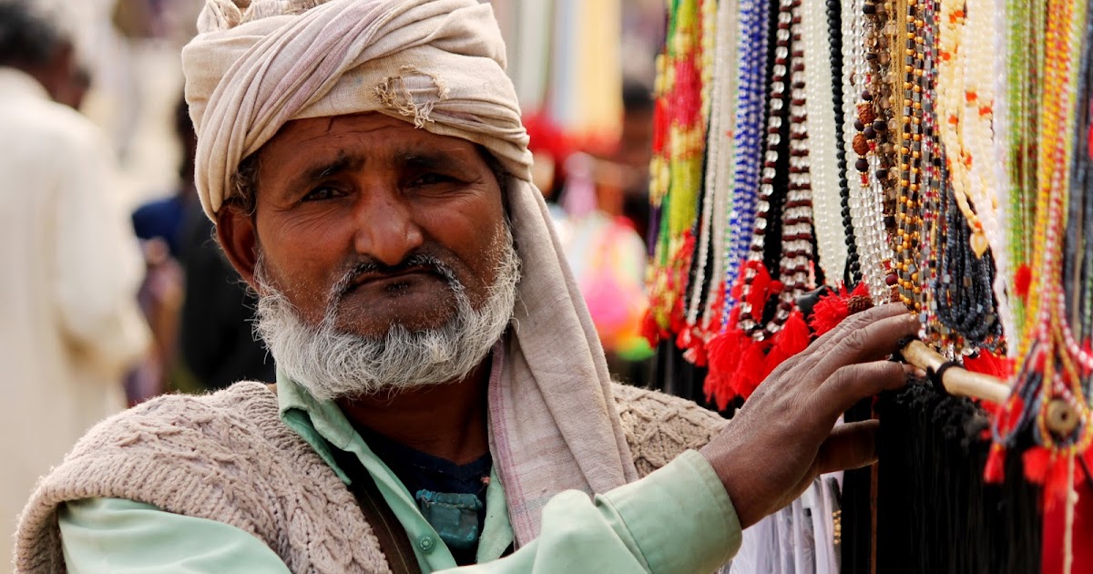 PiCtUrE NoT So PeRfEcT: Merchant of Faith