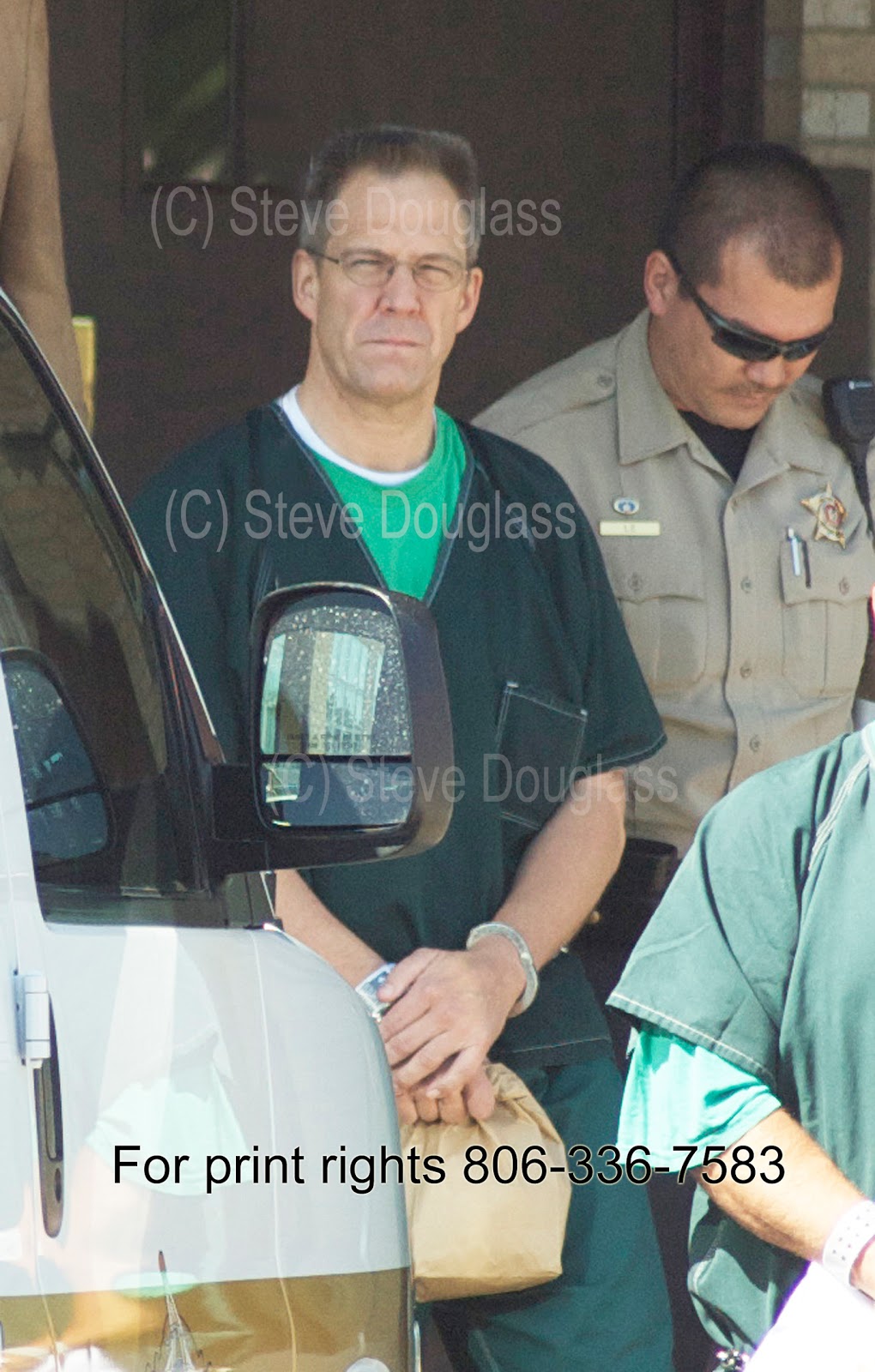 Black Horizon: JetBlue pilot ruled competent to stand trial EXCLUSIVE PHOTO