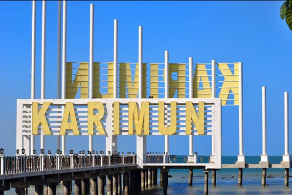 Info Tentang Karimun, Lengkap - MASHARIST.COM