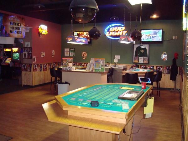 The Pig Wheel: June 2013