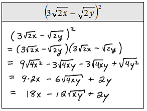 OpenAlgebra.com: Free Algebra Study Guide & Video Tutorials: Chapter 8 ...