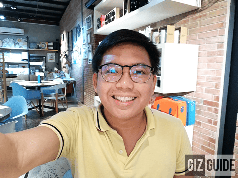 ASUS ZenFone 4 Selfie Pro: First Camera Samples