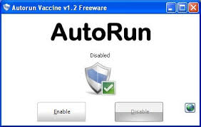 CARA MEMBUAT FILE AUTORUN.INF MENGGUNAKAN NOTEPAD - CARAAPEDIA