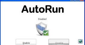 CARA MEMBUAT FILE AUTORUN.INF MENGGUNAKAN NOTEPAD - CARAAPEDIA