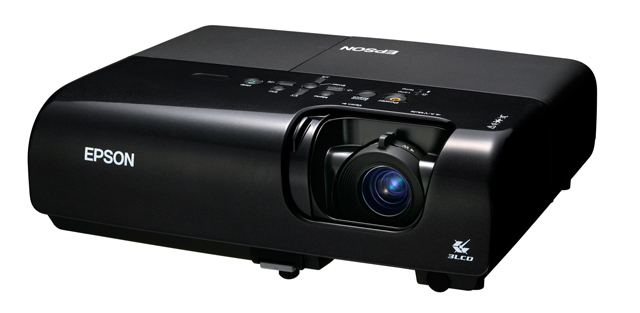 El proyector: Historia del Proyector