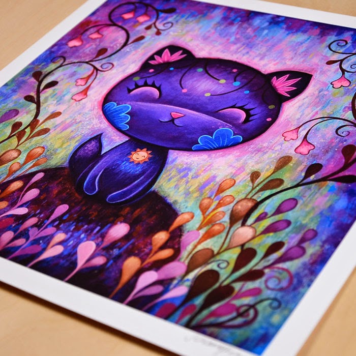 Print Releases from Jeremiah Ketner on July 18