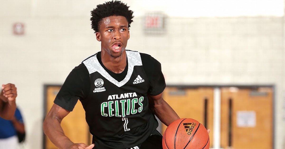 Countdown to the NBA Draft: Kobi Simmons