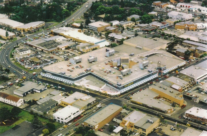 John Hayson Australia: John Hayson Australia