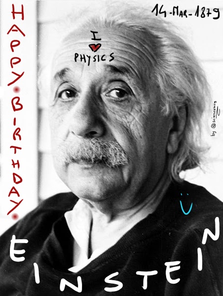 sciencemug sip science & laugh: March 2013