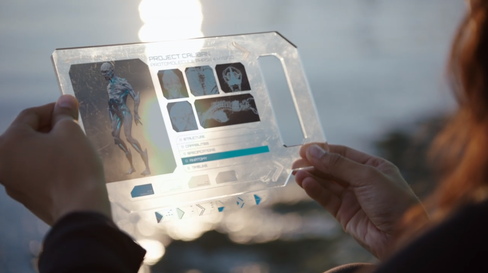 ledlogic: The Expanse: Season Two