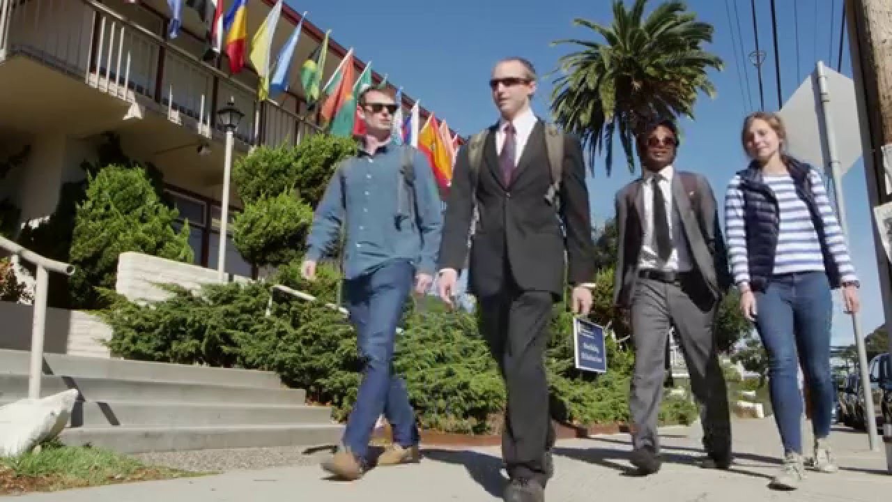 Middlebury Institute of International Studies at Monterey