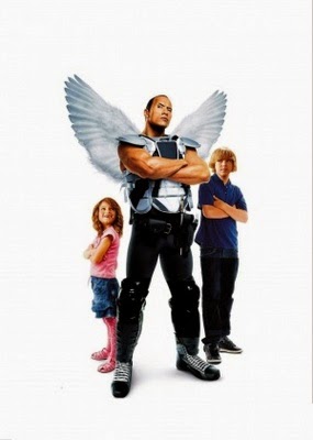 EL DESCUBRIMIENTO DE LAS PELICULAS AJENAS A DISNEY: Rompedientes/Hada ...