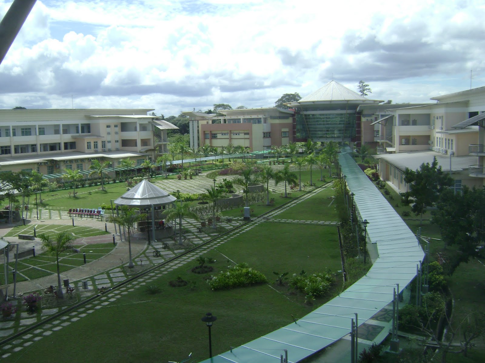 SELAMAT DATANG PELAJAR BARU PMU! ~ PEMBIMBING RAKAN SISWA POLITEKNIK ...