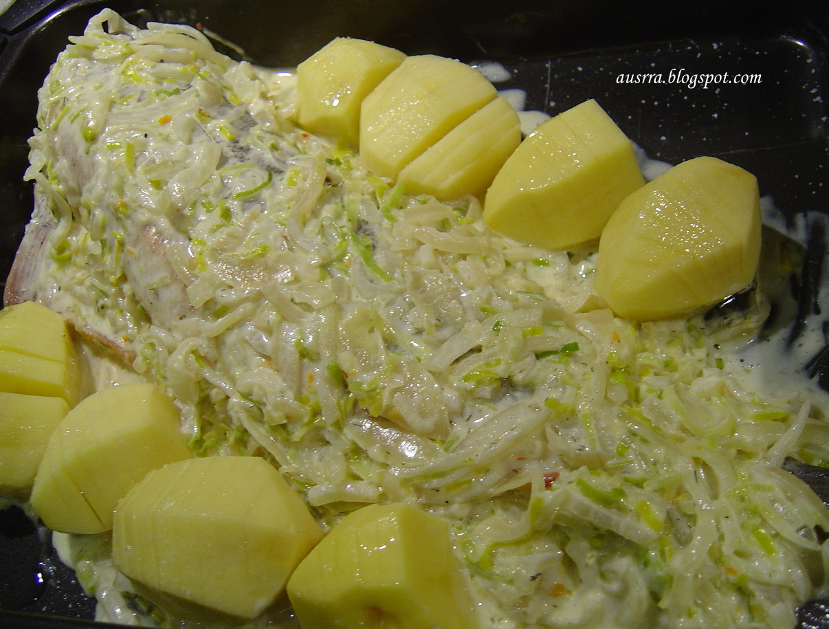 Tarp vėjo gūsių: KEPTAS STARKIS...